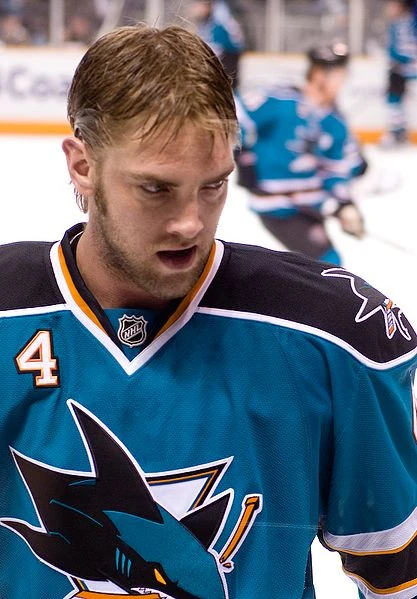 Kyle McLaren | Ice Hockey Wiki | Fandom