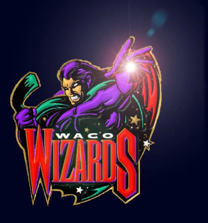Waco Wizards | Ice Hockey Wiki | Fandom