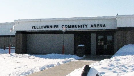Yellowknife Community Arena | Ice Hockey Wiki | Fandom