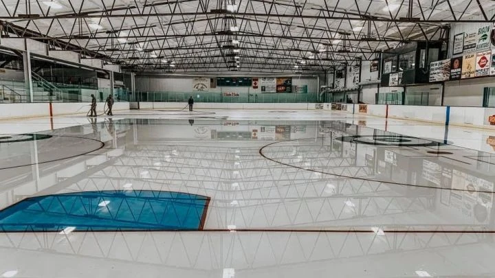 All Seasons Arena (Hazen) | Ice Hockey Wiki | Fandom