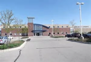 Canlan Ice Sports Arena | Ice Hockey Wiki | Fandom