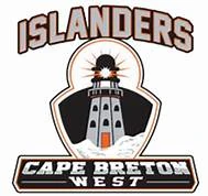 Cape Breton West Islanders | Ice Hockey Wiki | Fandom