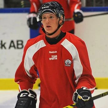 Gustav Forsling | Ice Hockey Wiki | Fandom