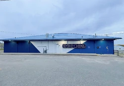 Kitscoty Arena | Ice Hockey Wiki | Fandom