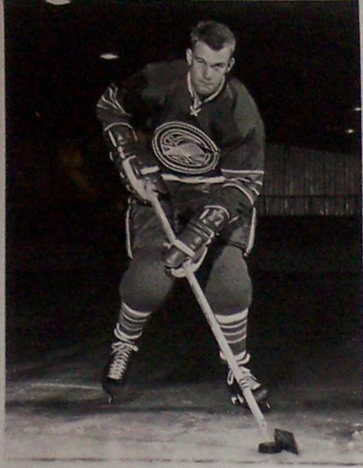 Mike Laughton | Ice Hockey Wiki | Fandom