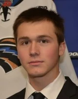 Parker Johnson | Ice Hockey Wiki | Fandom