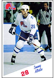 Tommy Albelin | Ice Hockey Wiki | Fandom