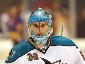 Alex Stalock | Ice Hockey Wiki | Fandom