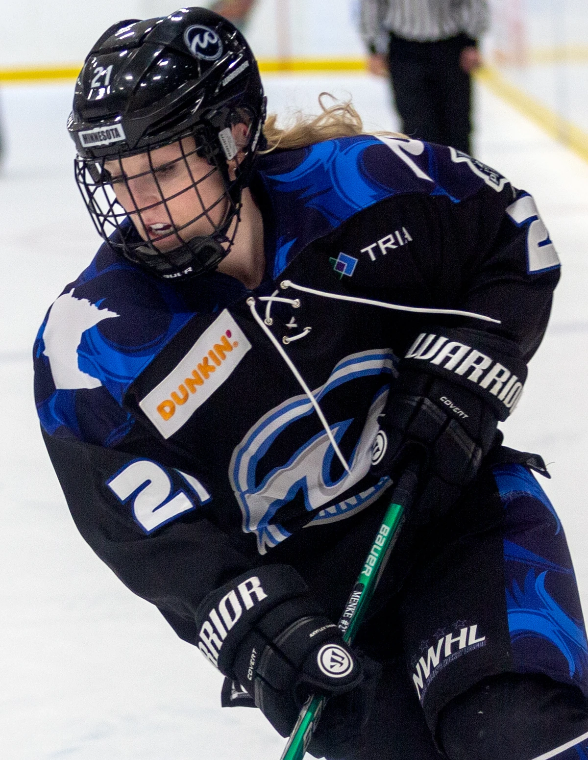 Amy Menke | Ice Hockey Wiki | Fandom