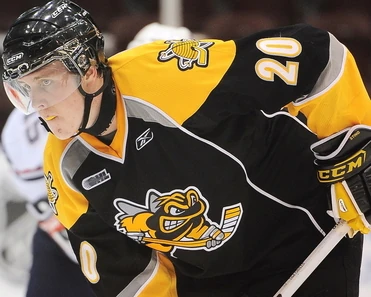 Brett Ritchie | Ice Hockey Wiki | Fandom