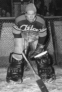 Esko Niemi | Ice Hockey Wiki | Fandom