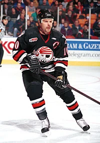 Kent Hulst | Ice Hockey Wiki | Fandom