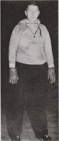 Oscar Almquist | Ice Hockey Wiki | Fandom