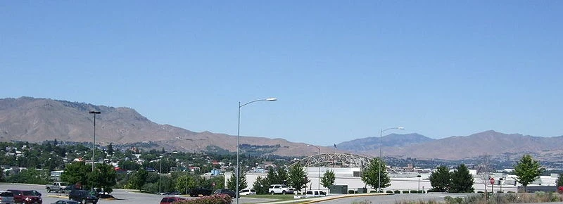 Wenatchee, Washington | Ice Hockey Wiki | Fandom