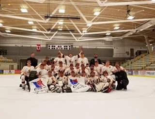 2018-19 CIHL Season | Ice Hockey Wiki | Fandom