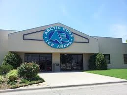 Arctic Edge Ice Arena | Ice Hockey Wiki | Fandom