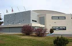 Butte Community Ice Center | Ice Hockey Wiki | Fandom