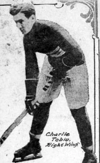 Charles Tobin | Ice Hockey Wiki | Fandom