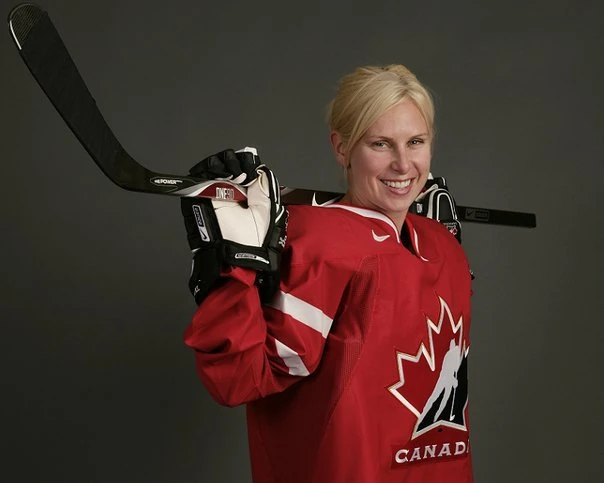 Delaney Collins | Ice Hockey Wiki | Fandom