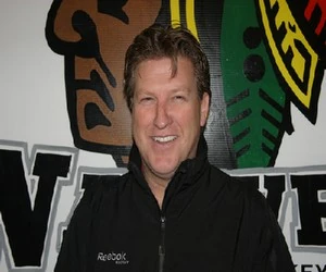 Ken Brooks | Ice Hockey Wiki | Fandom