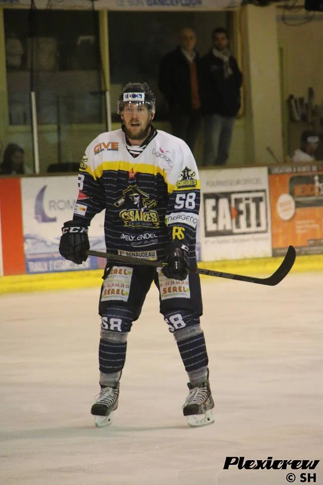 Ondrej Janík | Ice Hockey Wiki | Fandom