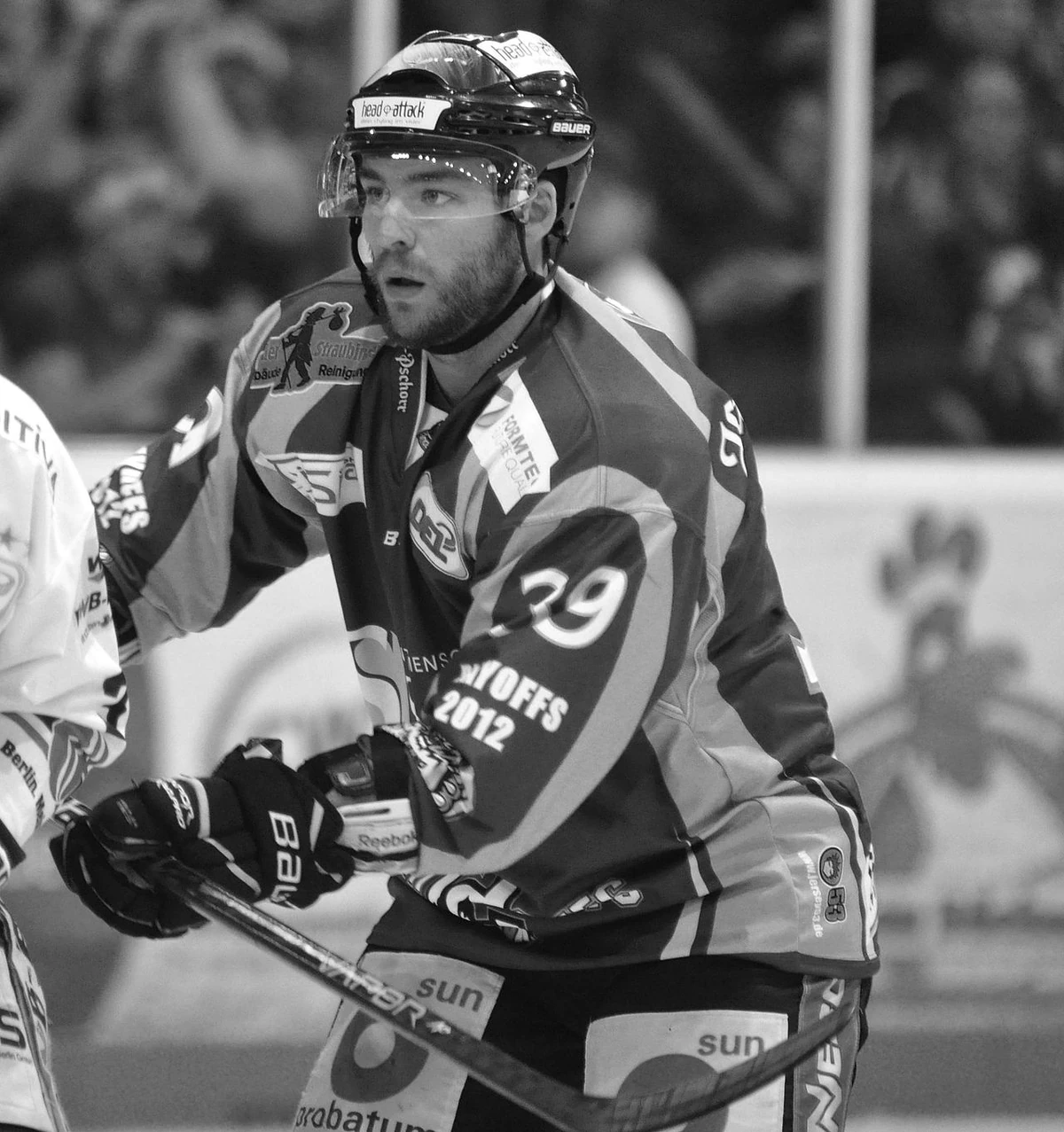 Ryan Ramsay | Ice Hockey Wiki | Fandom