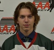 Tyler Thoendel | Ice Hockey Wiki | Fandom