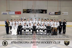 2009-10 CapJHL Season | Ice Hockey Wiki | Fandom