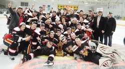 2013-14 EOJHL Season | Ice Hockey Wiki | Fandom