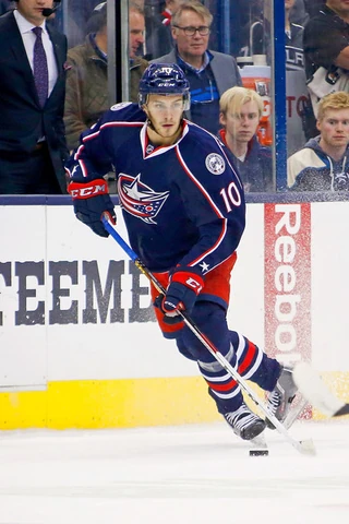 Alexander Wennberg | Ice Hockey Wiki | Fandom