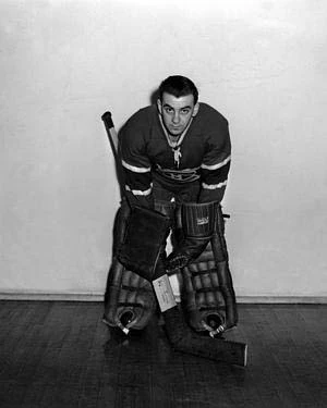 Claude Evans | Ice Hockey Wiki | Fandom