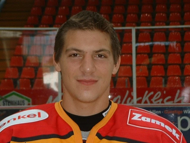 Patrick Reimer | Ice Hockey Wiki | Fandom