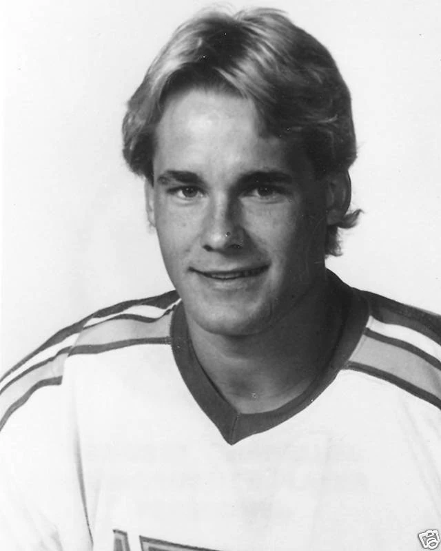 John Markell | Ice Hockey Wiki | Fandom