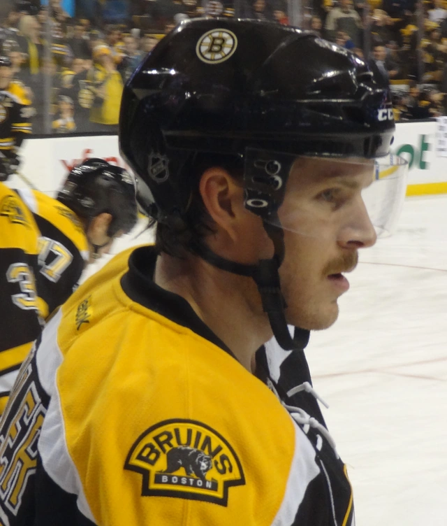 Kevan Miller | Ice Hockey Wiki | Fandom