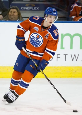 Ryan Nugent-Hopkins | Ice Hockey Wiki | Fandom