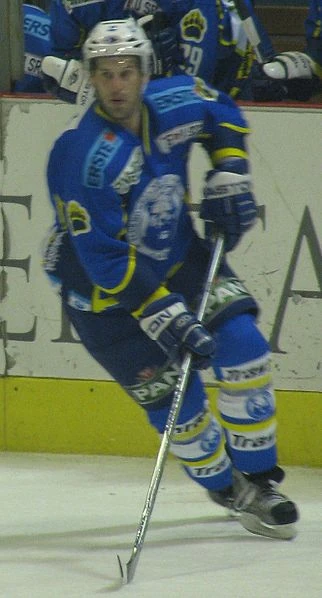 Jeff Heerema | Ice Hockey Wiki | Fandom