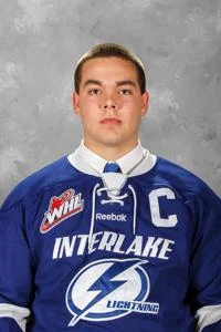 Jordan Kristjanson | Ice Hockey Wiki | Fandom