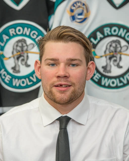 Lucas Nagel | Ice Hockey Wiki | Fandom