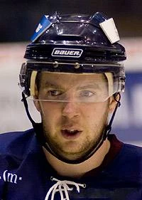 Martin Hujsa | Ice Hockey Wiki | Fandom