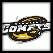 Marwayne Comets | Ice Hockey Wiki | Fandom