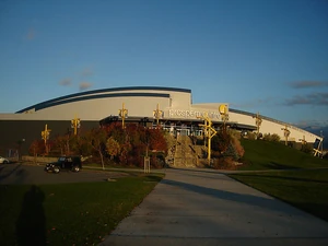 Chilliwack Coliseum | Ice Hockey Wiki | Fandom