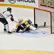 Rasmus Sandin | Ice Hockey Wiki | Fandom