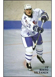 Risto Siltanen | Ice Hockey Wiki | Fandom