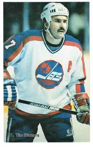 Tim Watters | Ice Hockey Wiki | Fandom