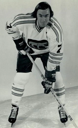 Bob Liddington | Ice Hockey Wiki | Fandom