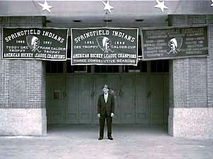 The Big E Coliseum | Ice Hockey Wiki | Fandom