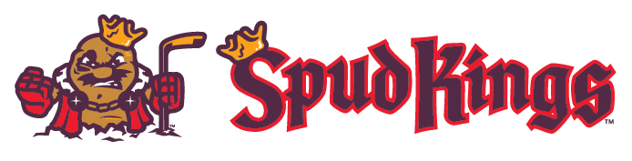 Idaho Falls Spud Kings | Ice Hockey Wiki | Fandom