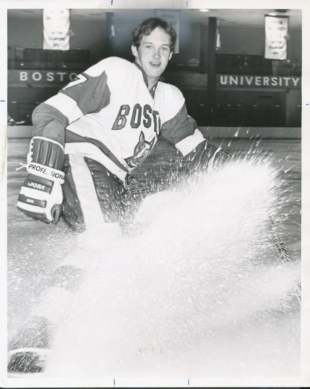 Jack O'Callahan | Ice Hockey Wiki | Fandom