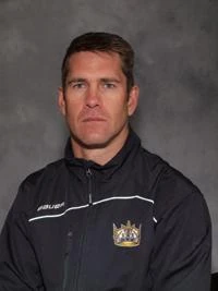 Laird Lidster | Ice Hockey Wiki | Fandom