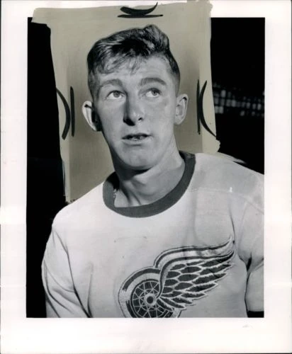 Len Lunde | Ice Hockey Wiki | Fandom